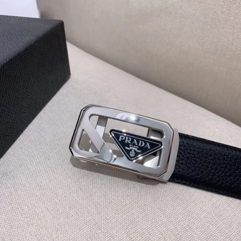 Original Prada Belts