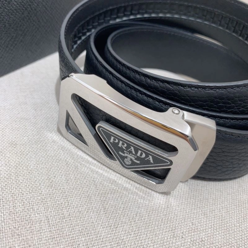 Original Prada Belts