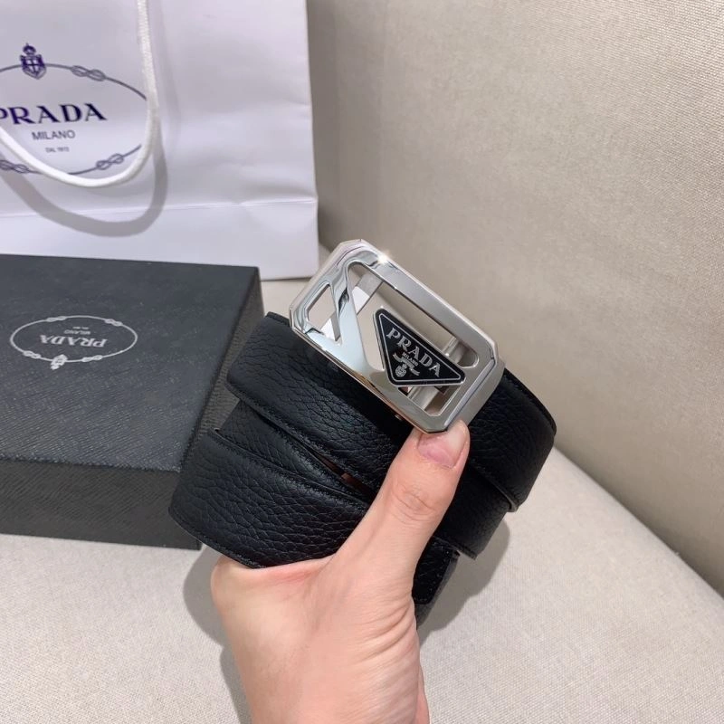 Original Prada Belts