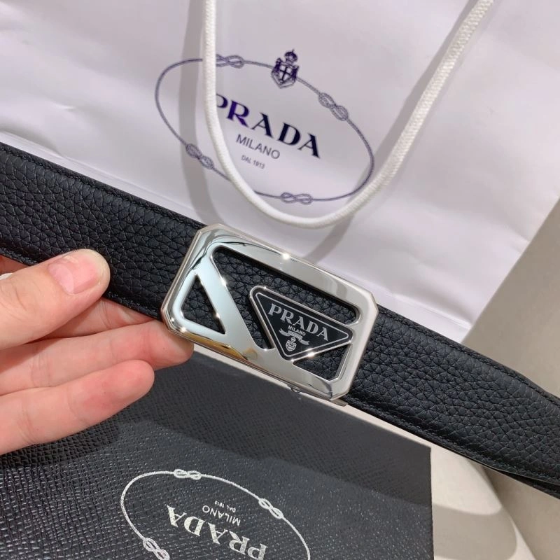 Original Prada Belts