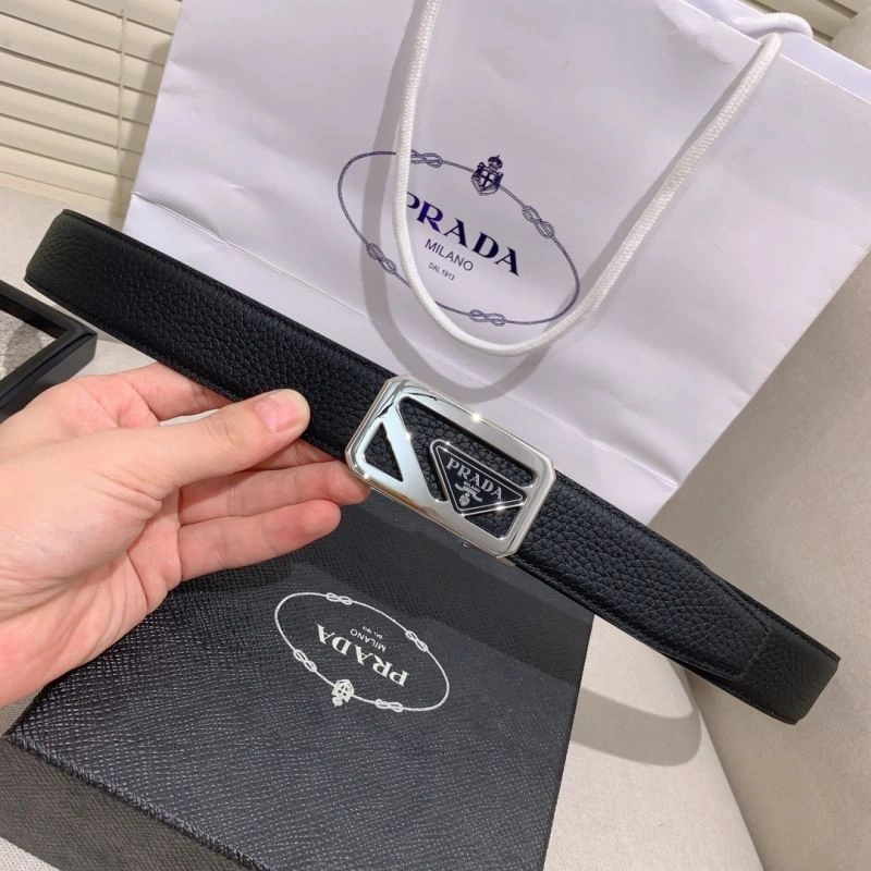 Original Prada Belts