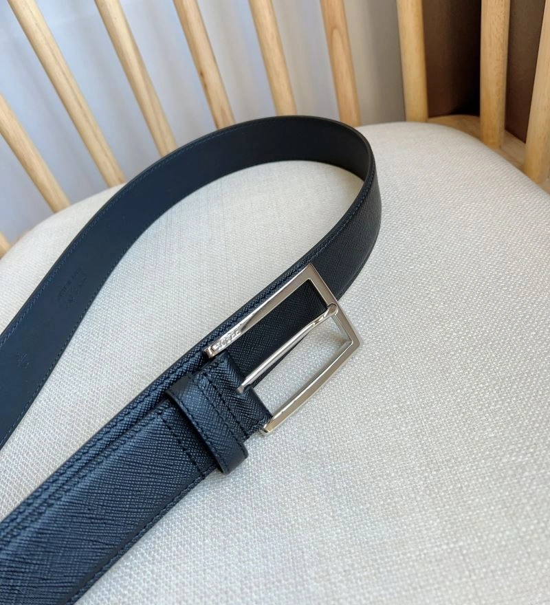 Exact replica Prada Belts