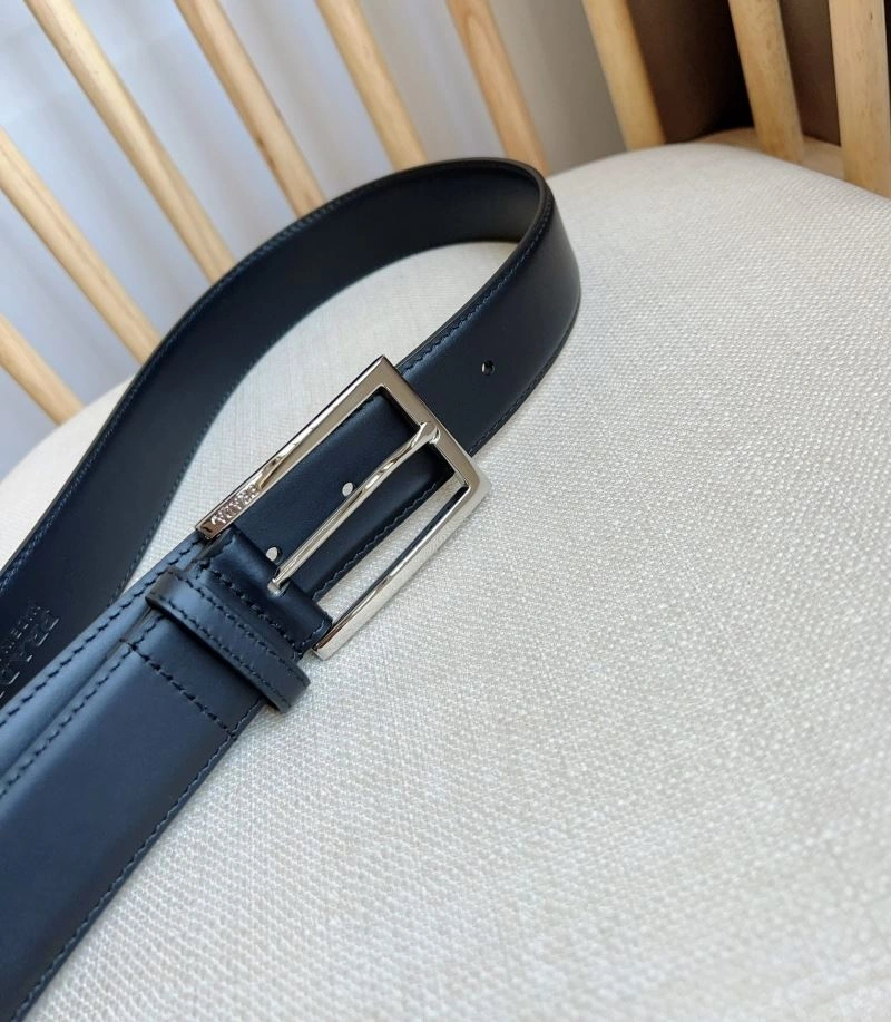 Budget-friendly Prada Belts