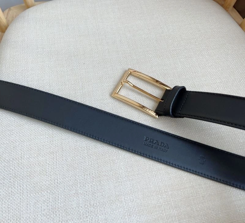1:1 copy Prada Belts