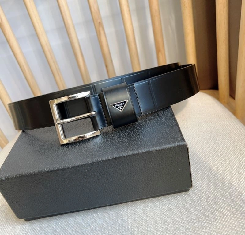 Real Prada Belts
