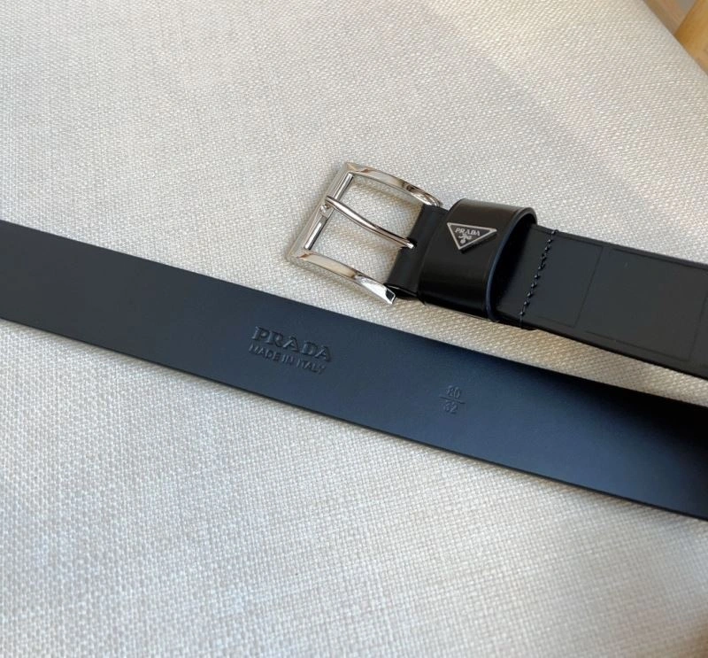 Real Prada Belts