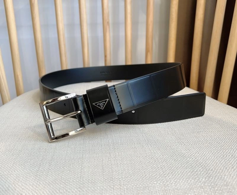 Real Prada Belts