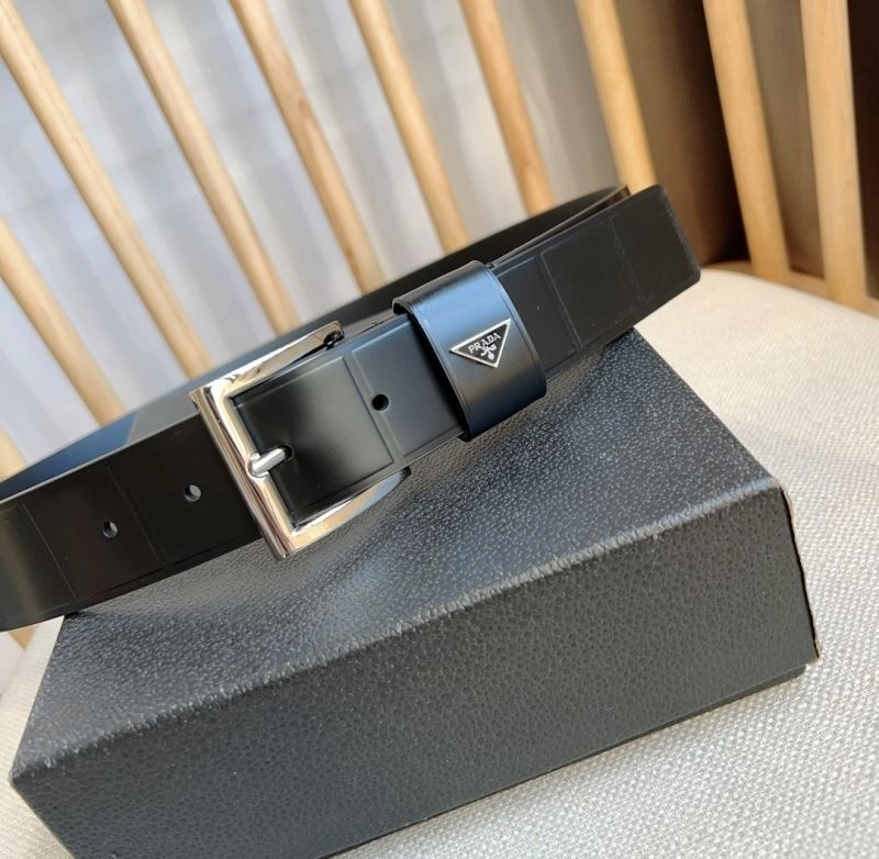 Real Prada Belts