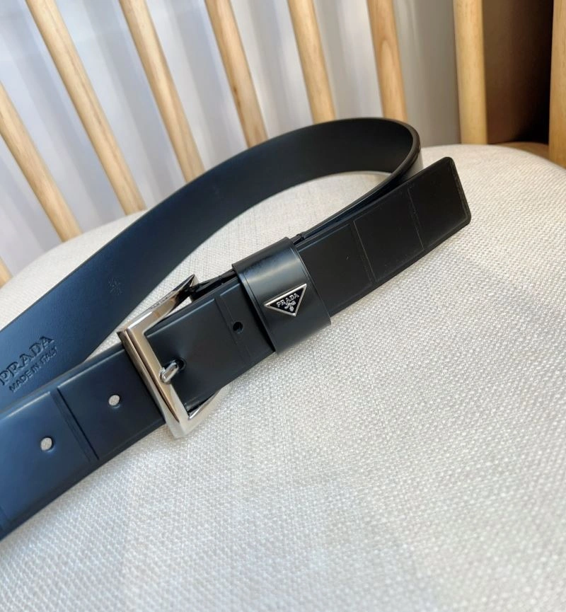 Real Prada Belts