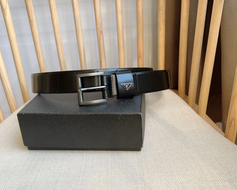 Prada Belts