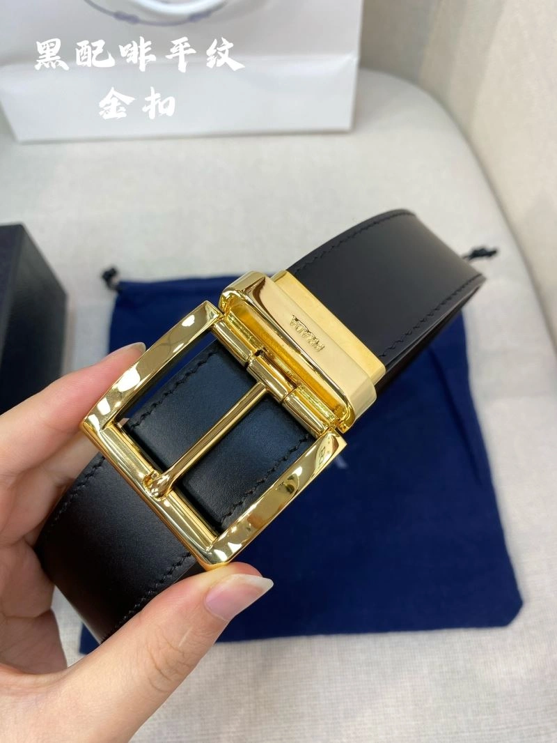 Discounted Prada Belts