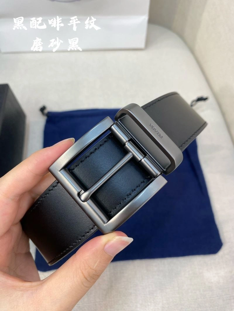 Economical Prada Belts
