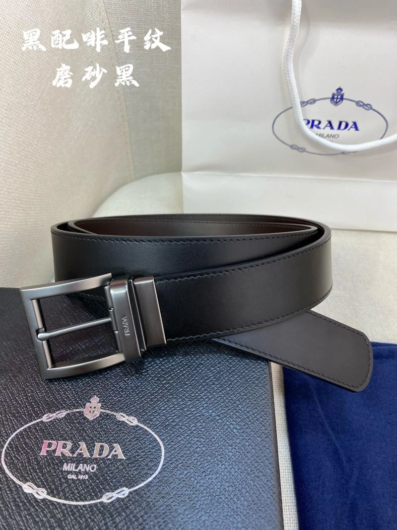 Economical Prada Belts