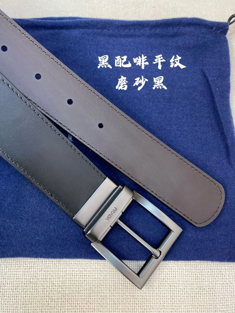 Economical Prada Belts
