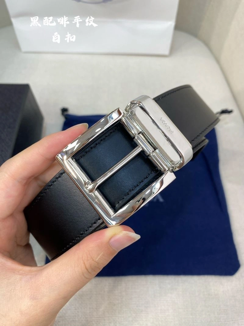 Discounted Prada Belts