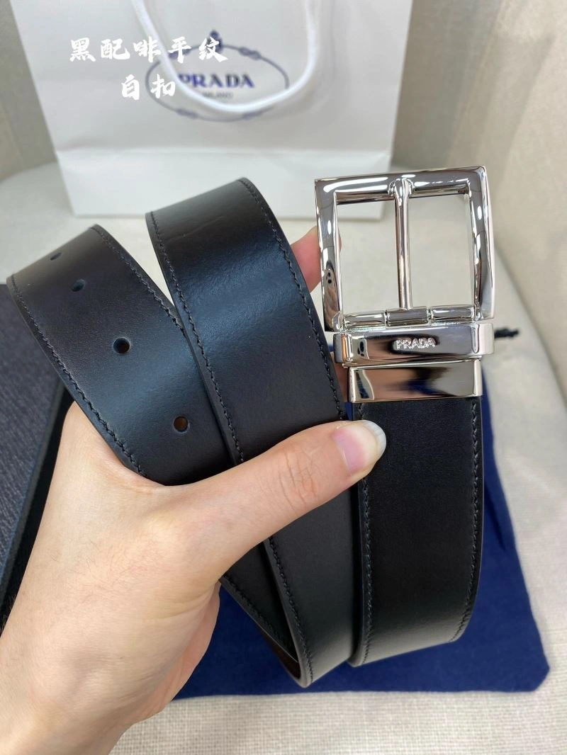 Discounted Prada Belts