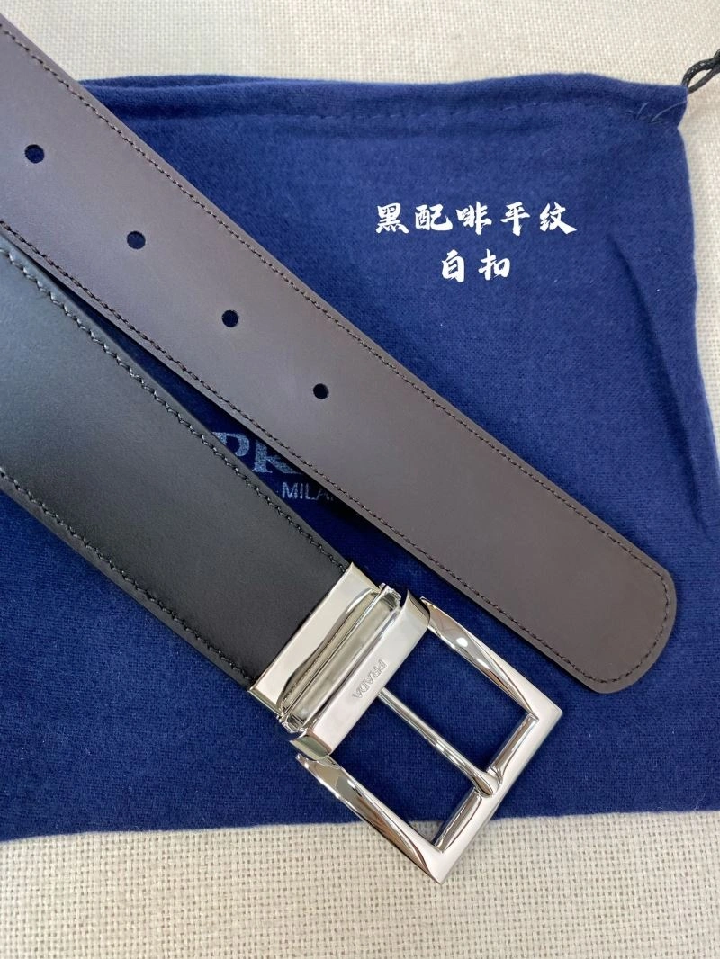 Discounted Prada Belts