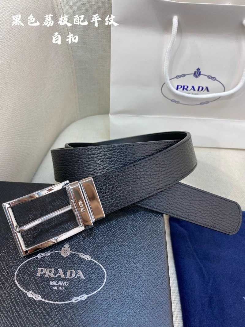 Cut-rate Prada Belts
