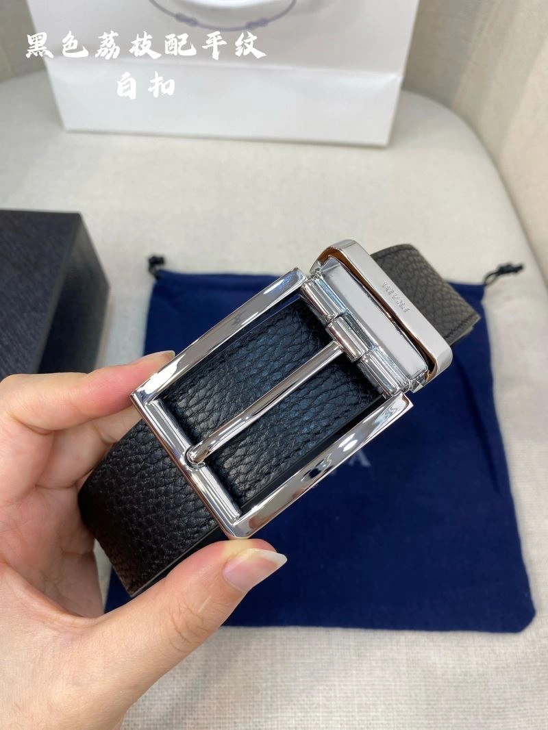 Cut-rate Prada Belts