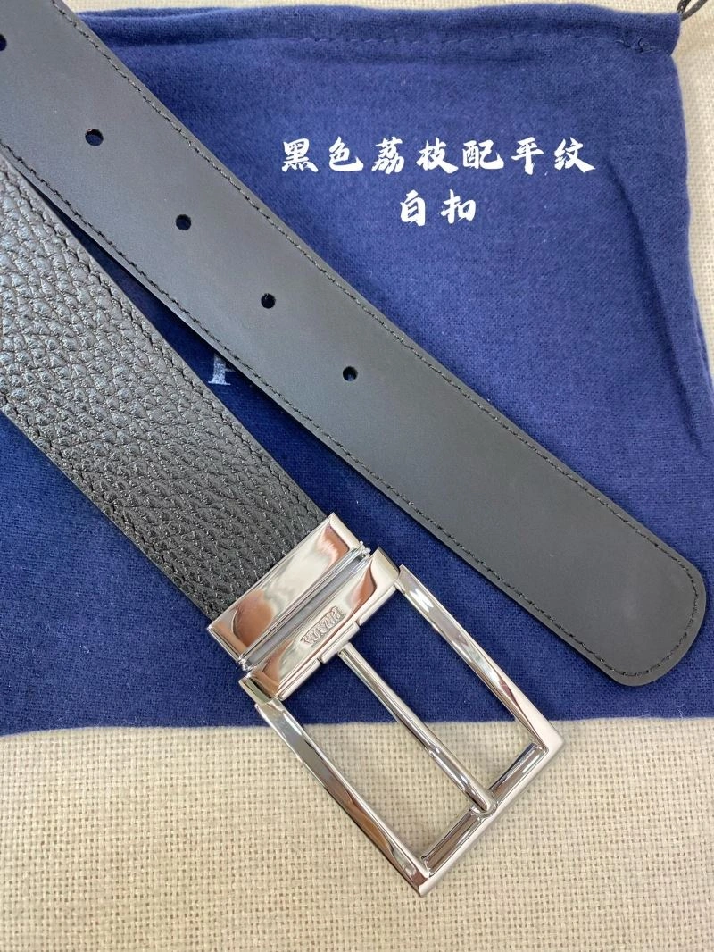 Cut-rate Prada Belts