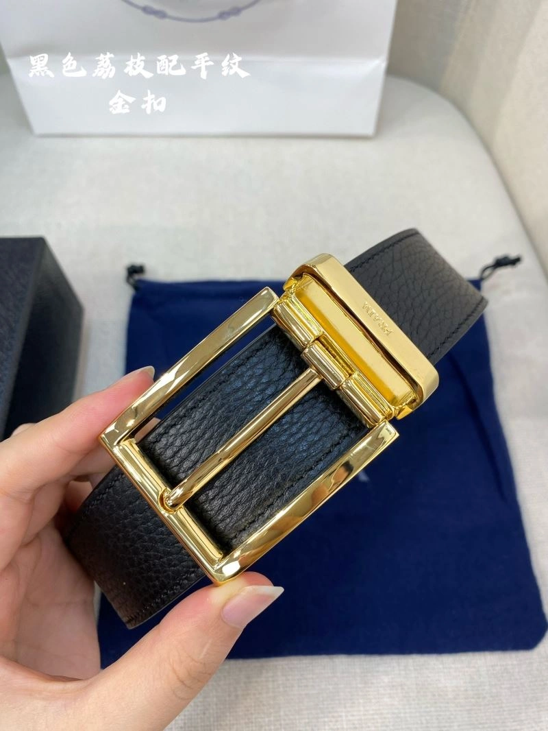 Cut-rate Prada Belts