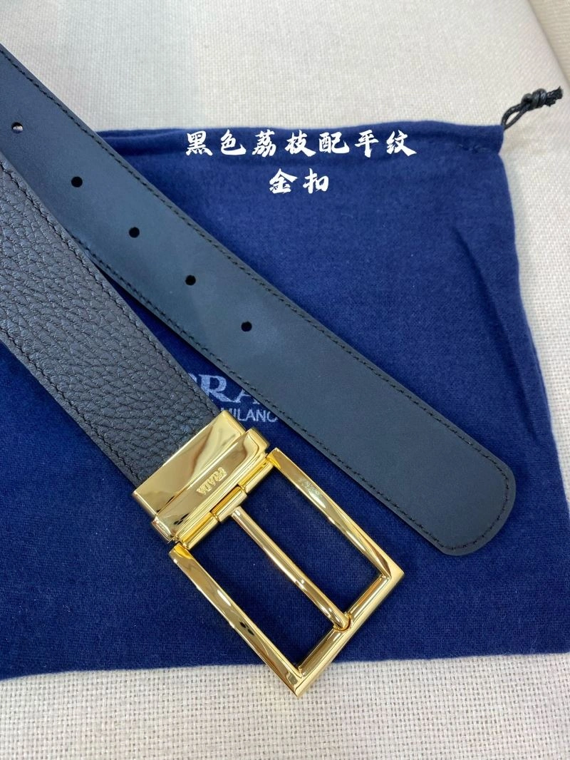 Cut-rate Prada Belts