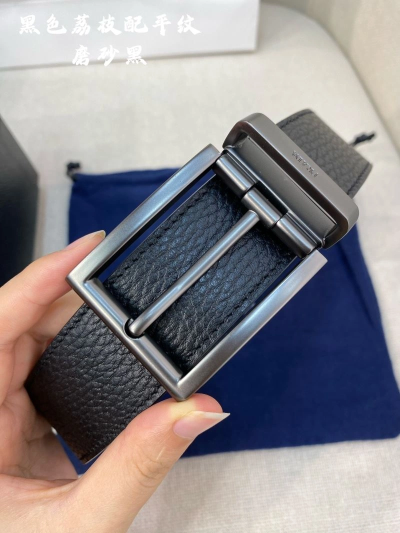 Low-cost Prada Belts