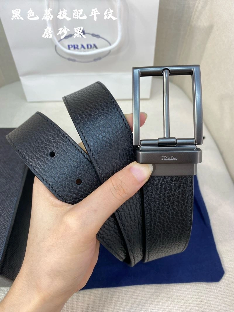 Low-cost Prada Belts