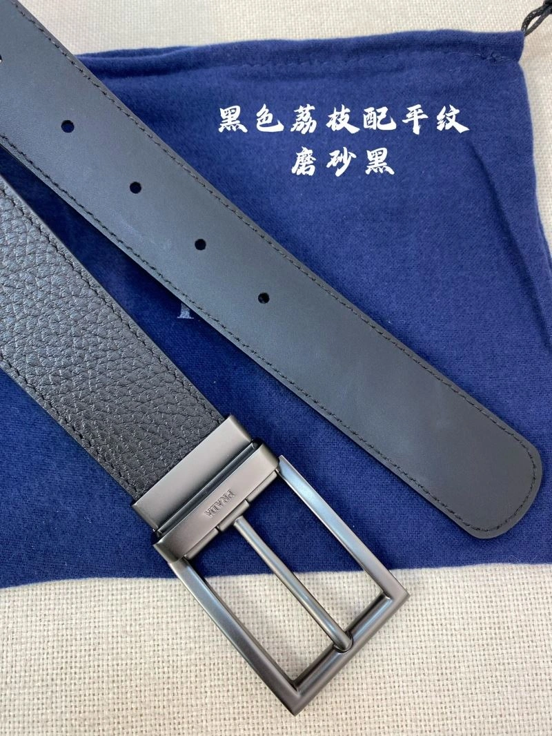 Low-cost Prada Belts