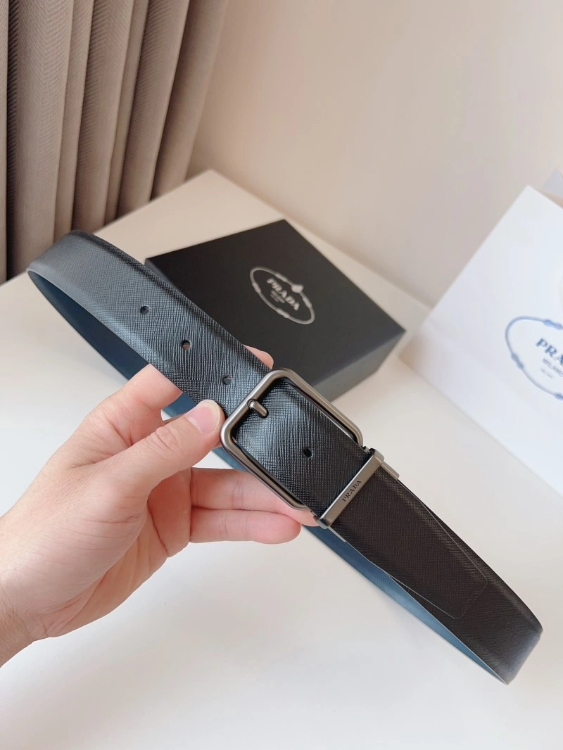 Brand-original Prada Belts