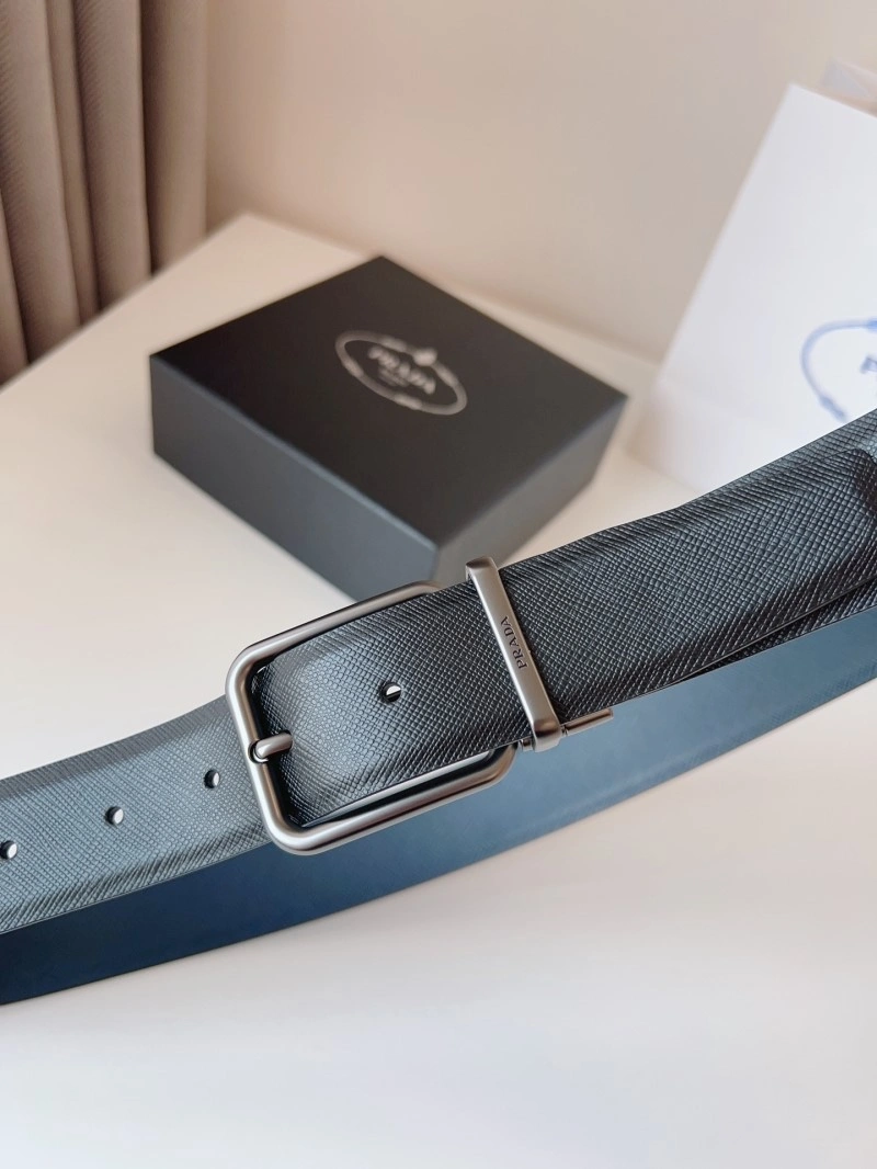 Brand-original Prada Belts
