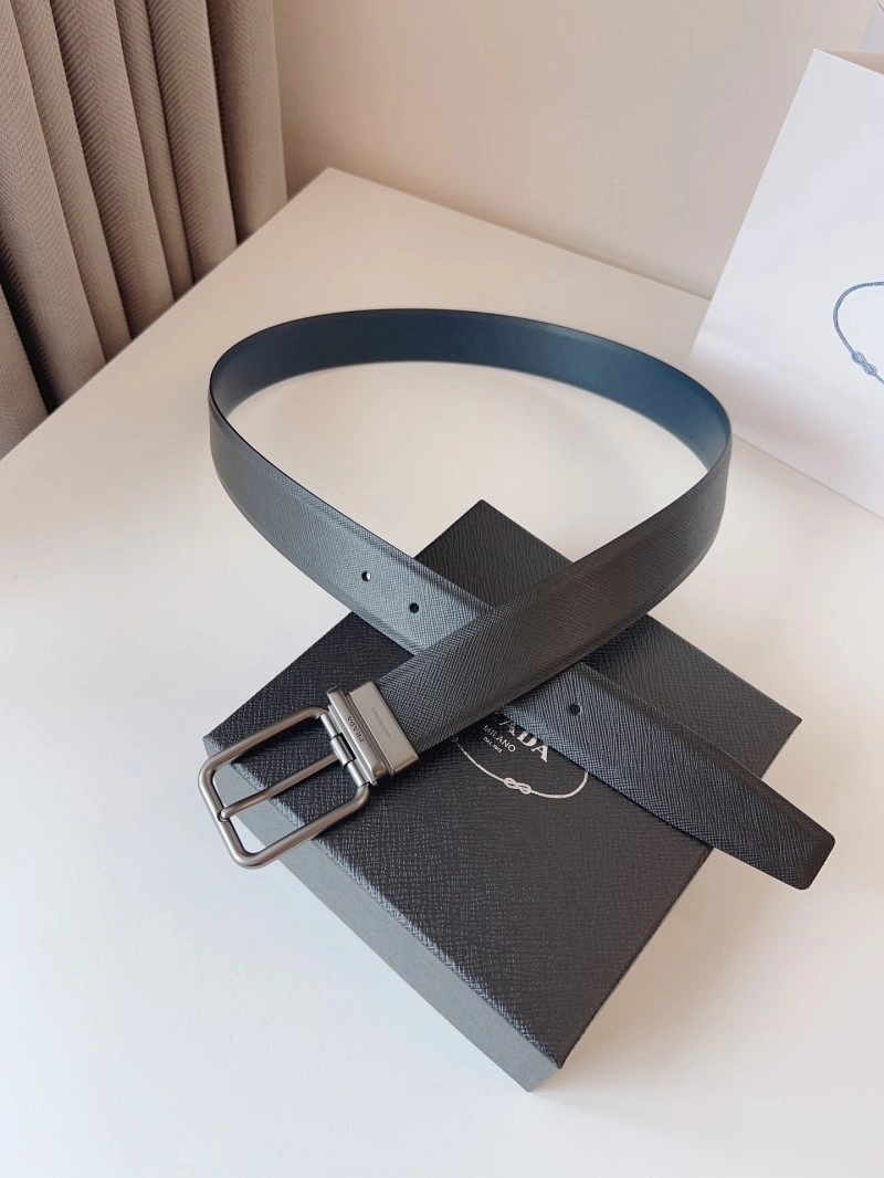 Brand-original Prada Belts