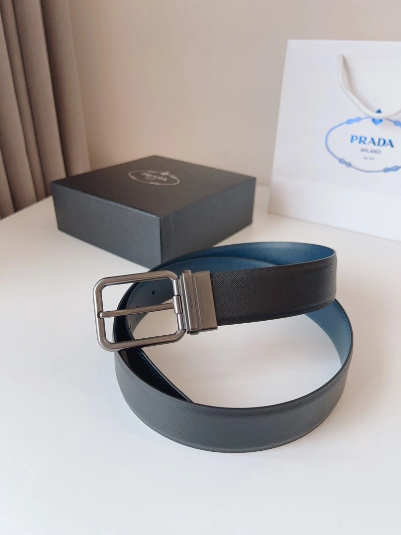 Brand-original Prada Belts
