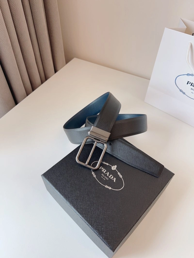 Brand-original Prada Belts