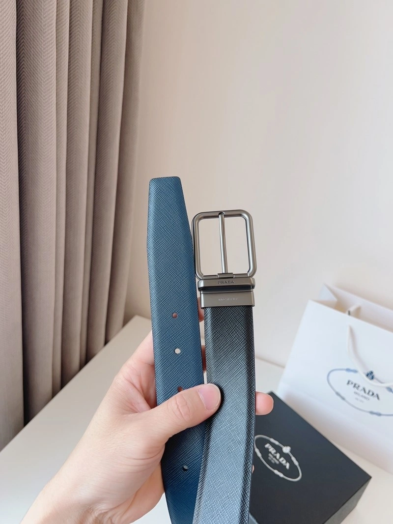Brand-original Prada Belts