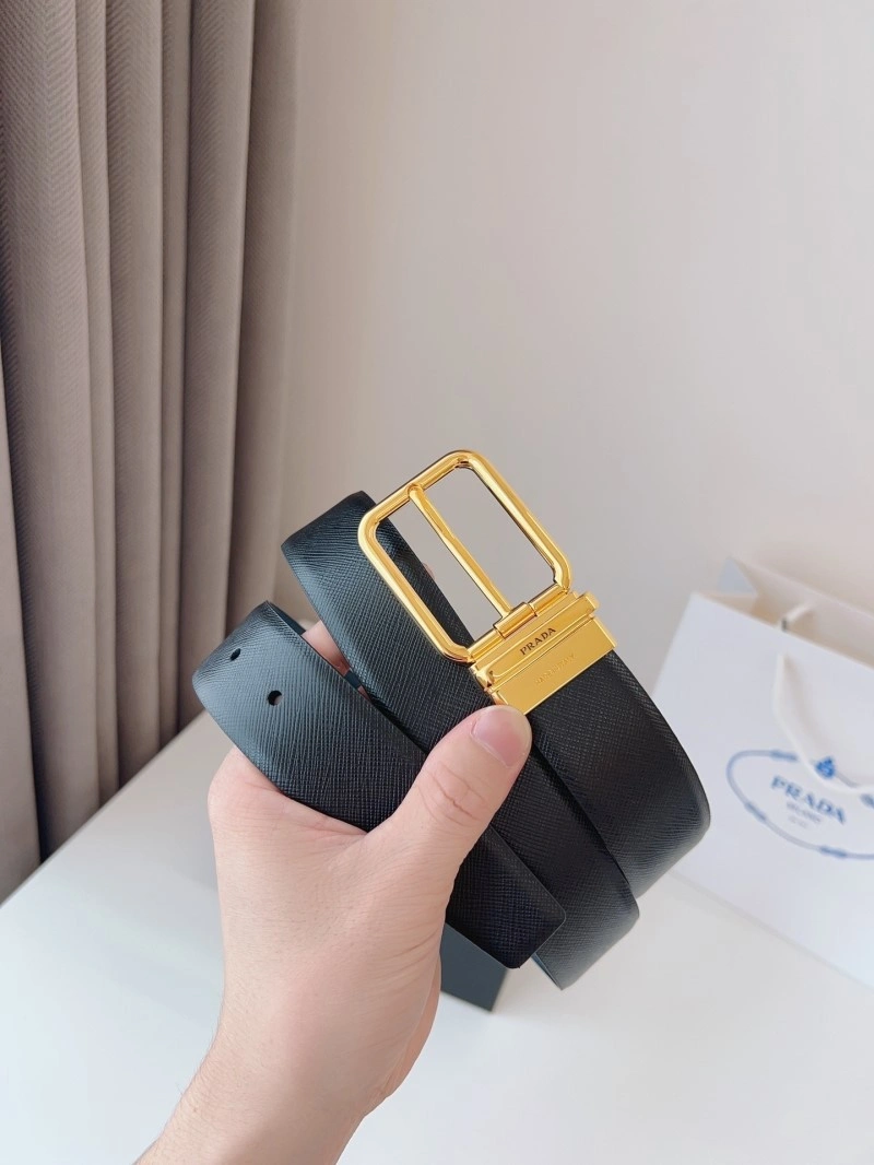 Original Prada Belts