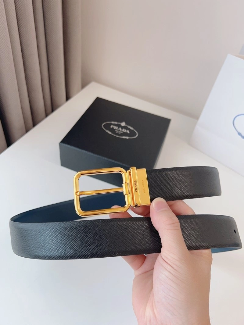 Original Prada Belts