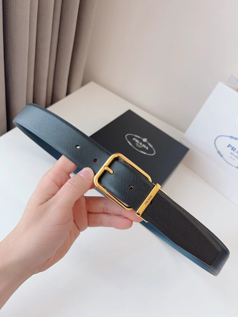 Original Prada Belts