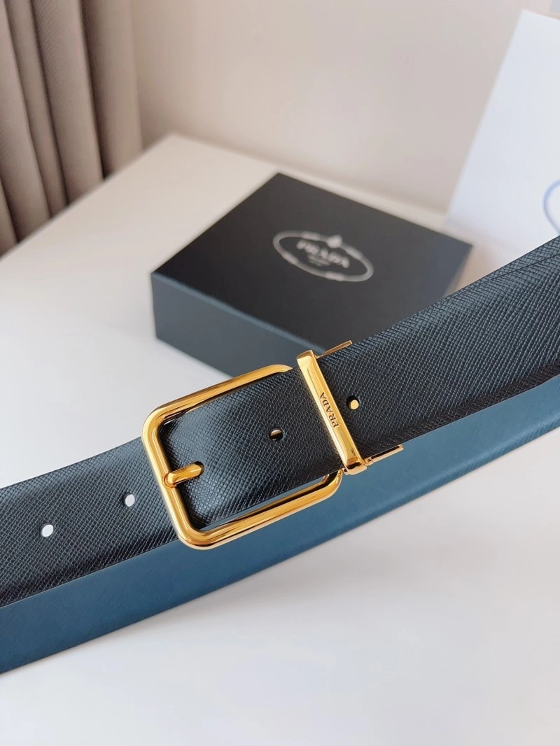Original Prada Belts