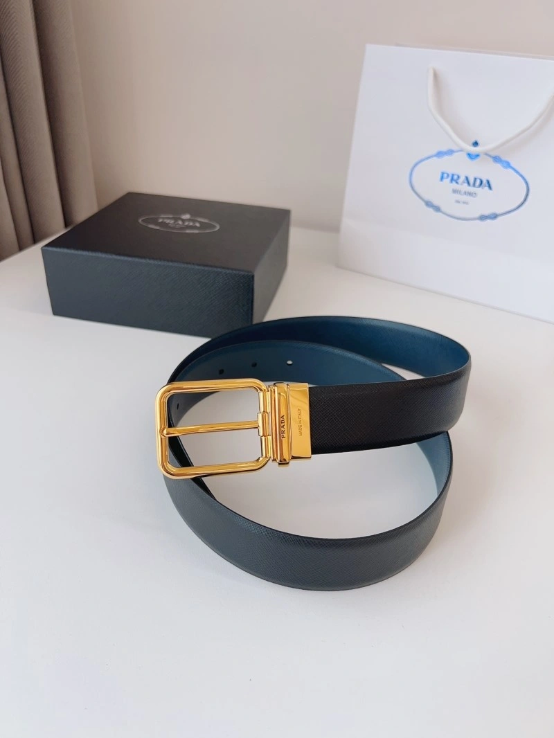 Original Prada Belts