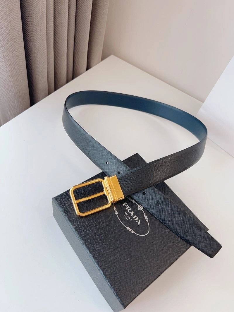 Original Prada Belts