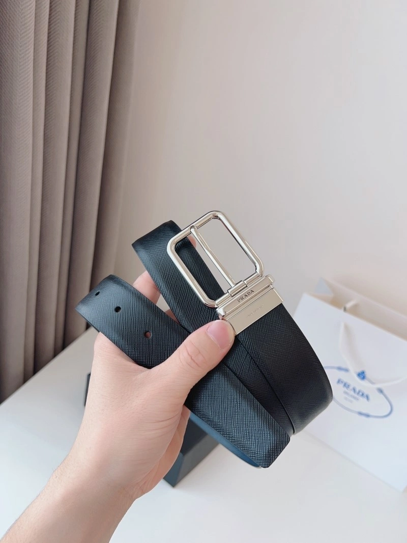 Top match Prada Belts