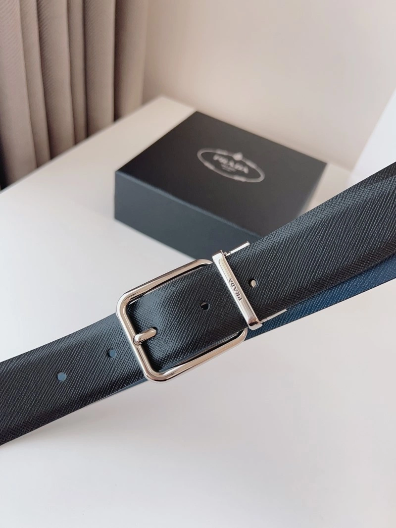 Top match Prada Belts
