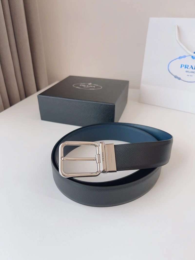 Top match Prada Belts