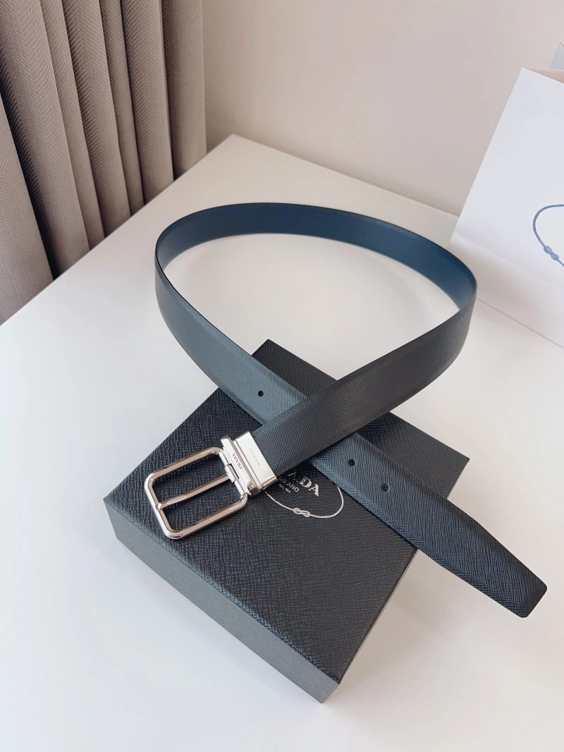 Top match Prada Belts