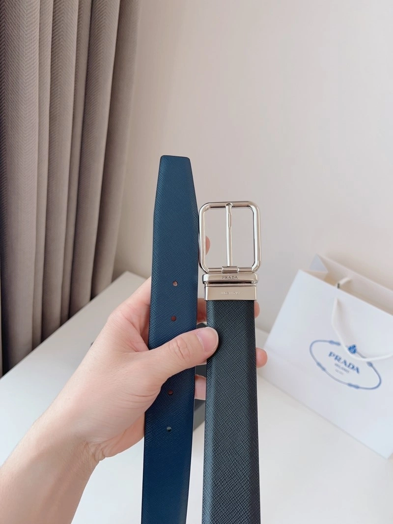 Top match Prada Belts
