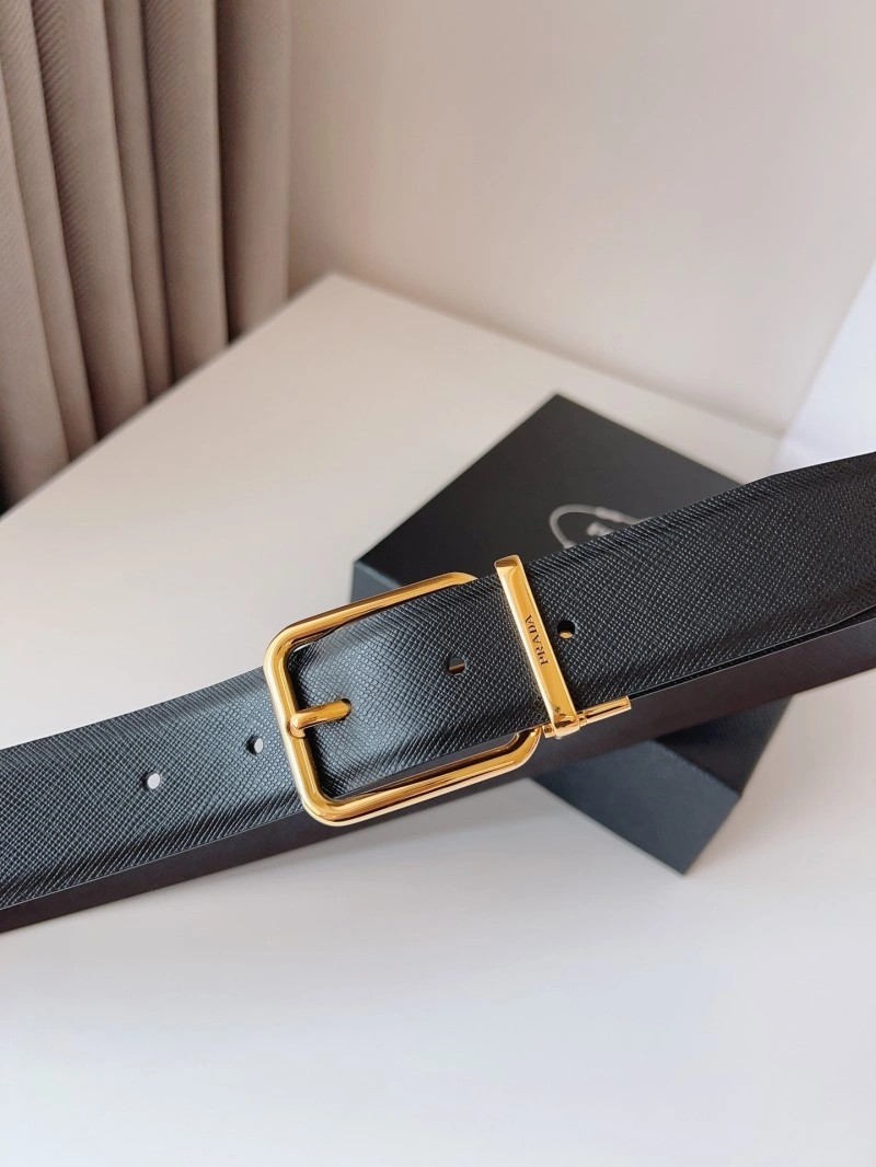Top match Prada Belts