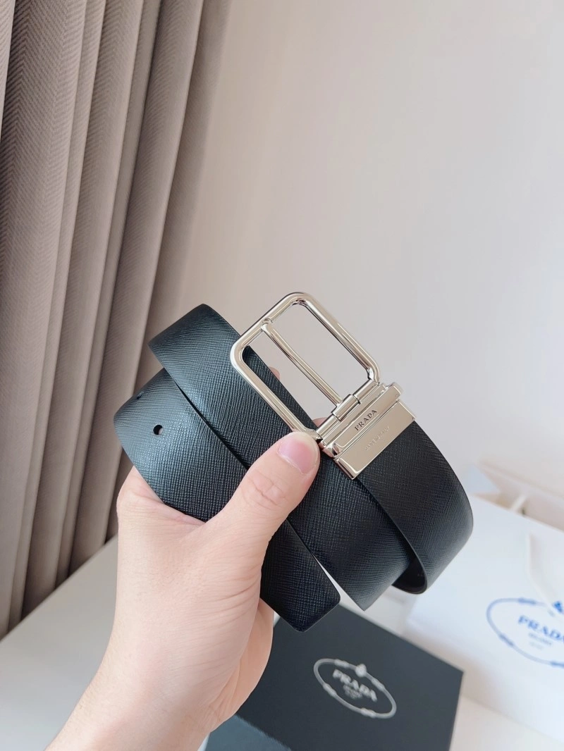 Original Prada Belts