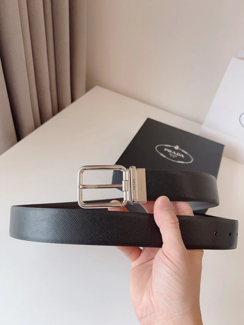 Original Prada Belts