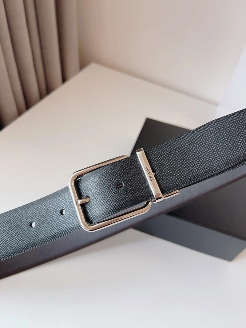 Original Prada Belts